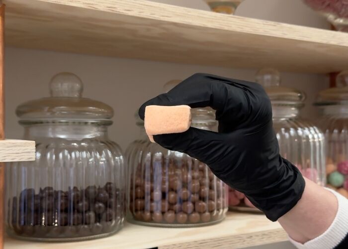 Pampilles : confiserie artisanale à Bordeaux incontournable