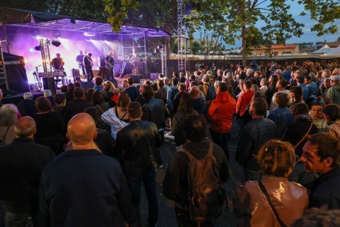 Programme de la Fête de la Morue à Bègles 2025