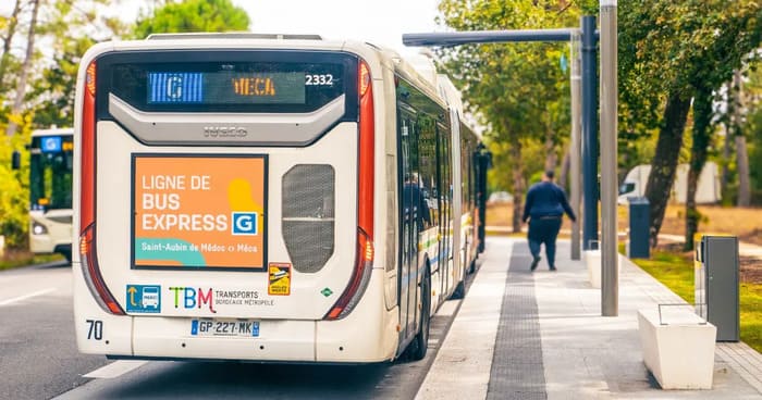 TBM Bordeaux 2026 : horaires, tarifs, plan et infos pratiques