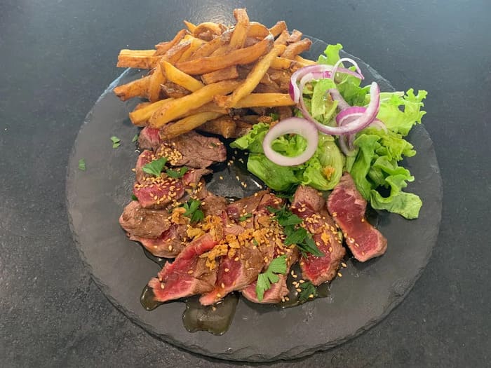 Top 10 des restaurants à Saint-Médard-en-Jalles