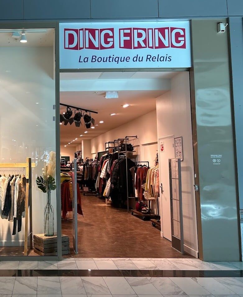 Friperie à Bordeaux : découvrez 10 adresses incontournables