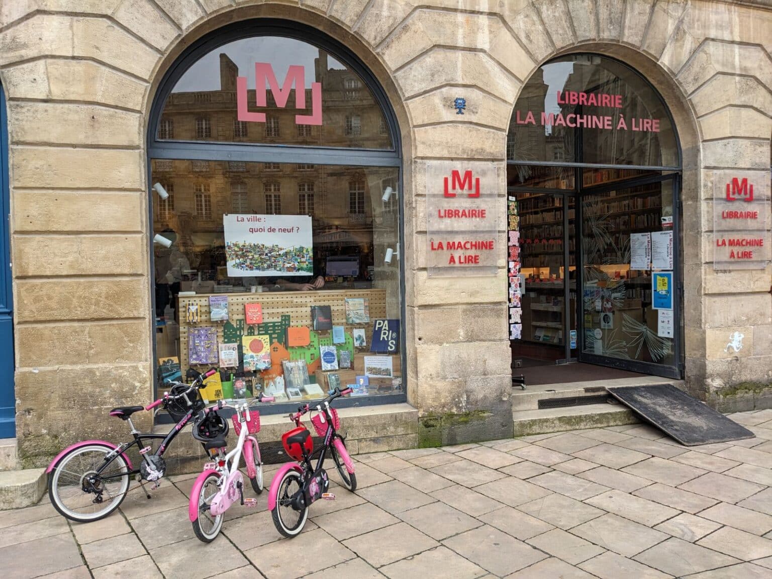 Top 10 des librairies incontournables à Bordeaux