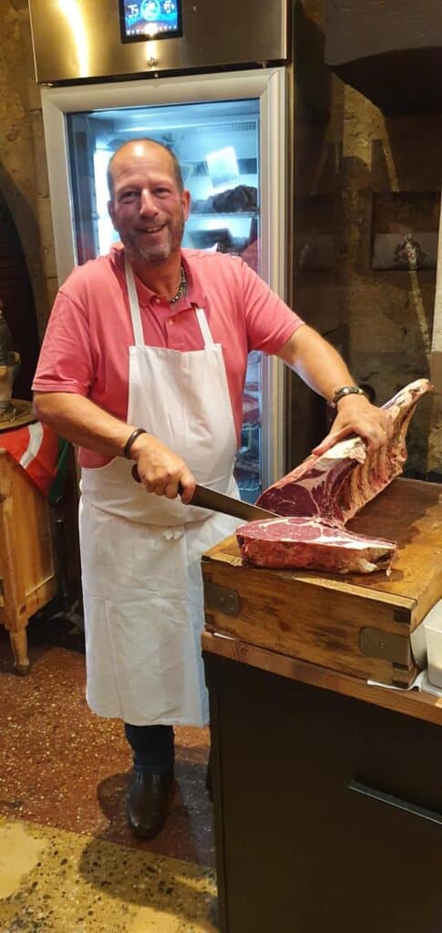 ÔQG : Le restaurant incontournable pour les amateurs de viande à Bordeaux