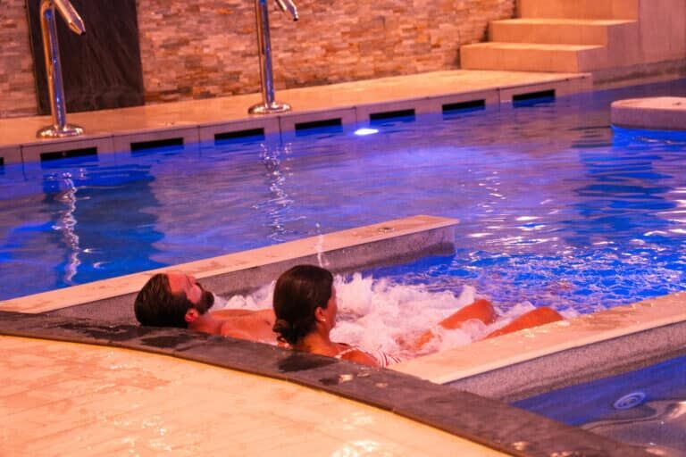 Un NOUVEAU temple du bien-être vient d'ouvrir à Mérignac et c'est canon