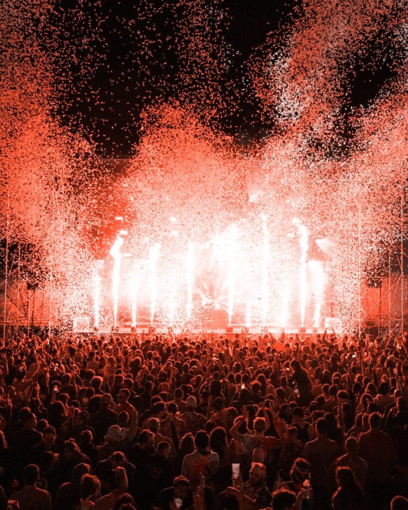 Sonora : La plus grosse soirée warehouse techno du Sud-Ouest débarque à Bordeaux