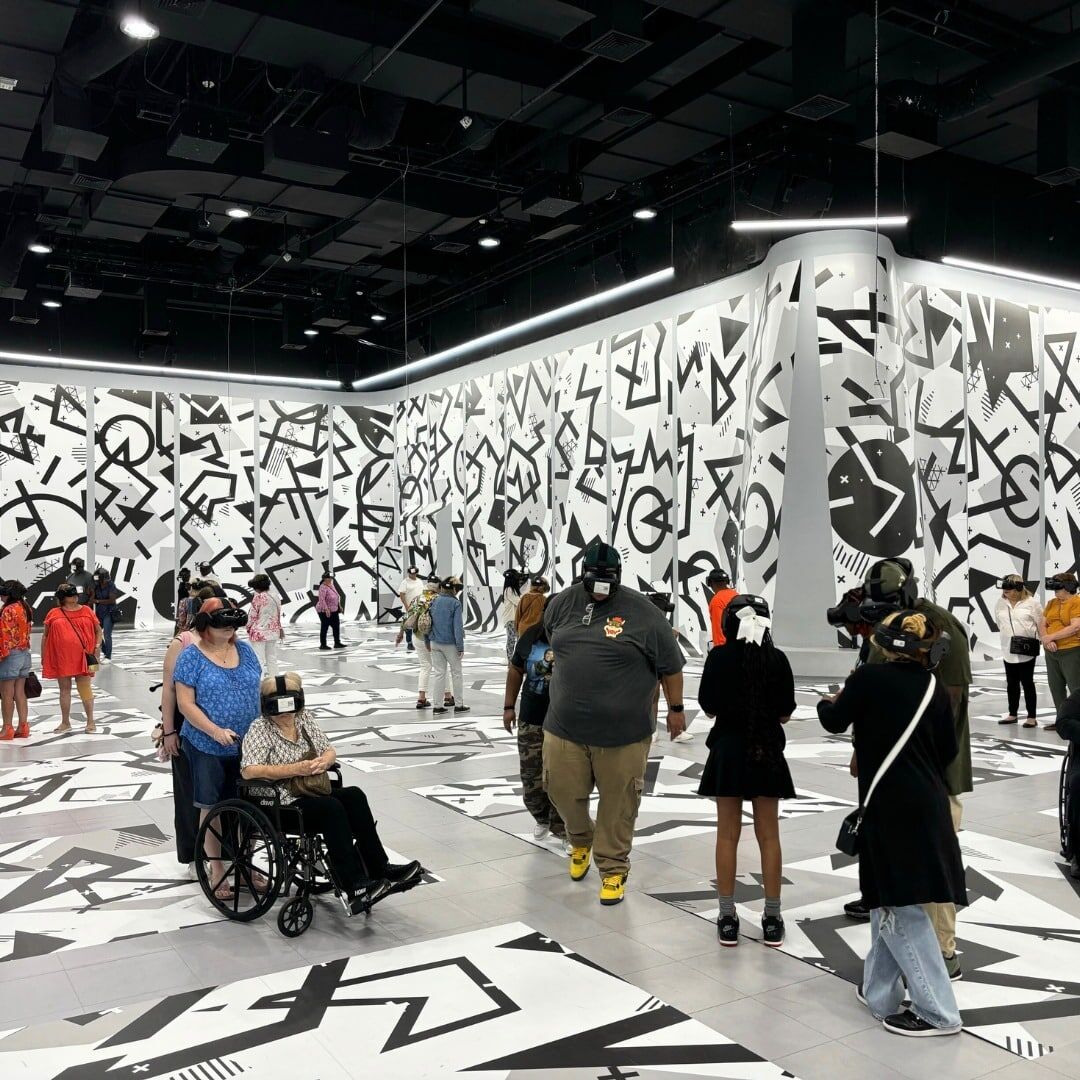 Activité immersive inédite à Bordeaux avec Eclipso