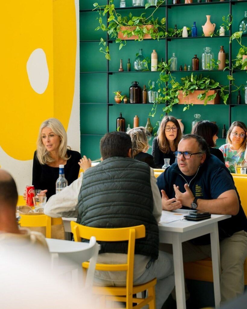 Kalimera : Le nouveau restaurant grec qui séduit déjà