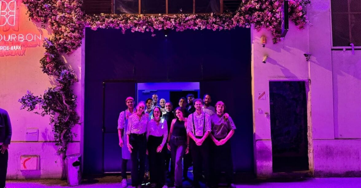 Top 5 des meilleurs spectacles à Bordeaux à venir 2025