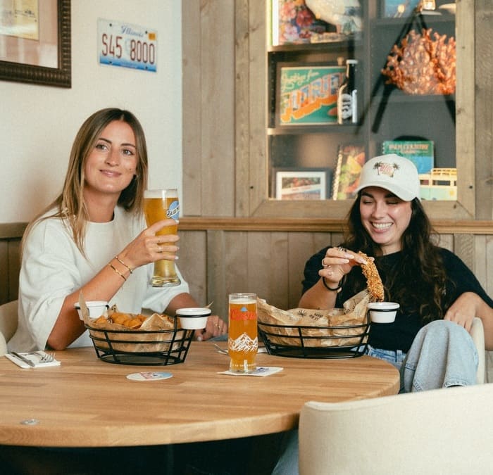 Little Big Shack : le 1er restaurant à Villenave d’Ornon inspiré des US