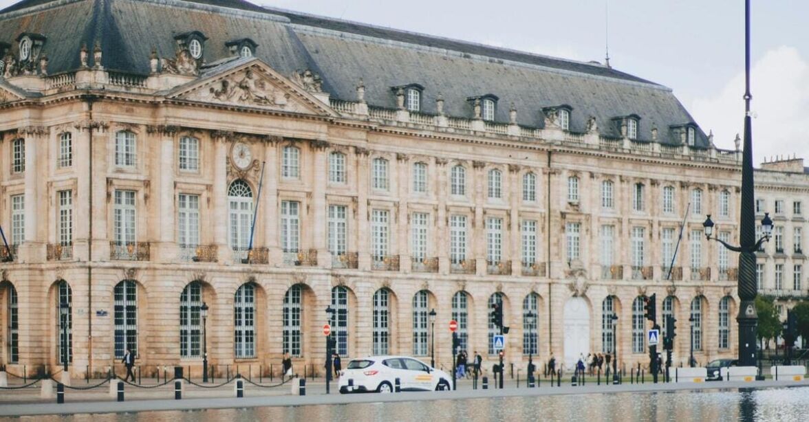 Activité immersive inédite à Bordeaux avec Eclipso