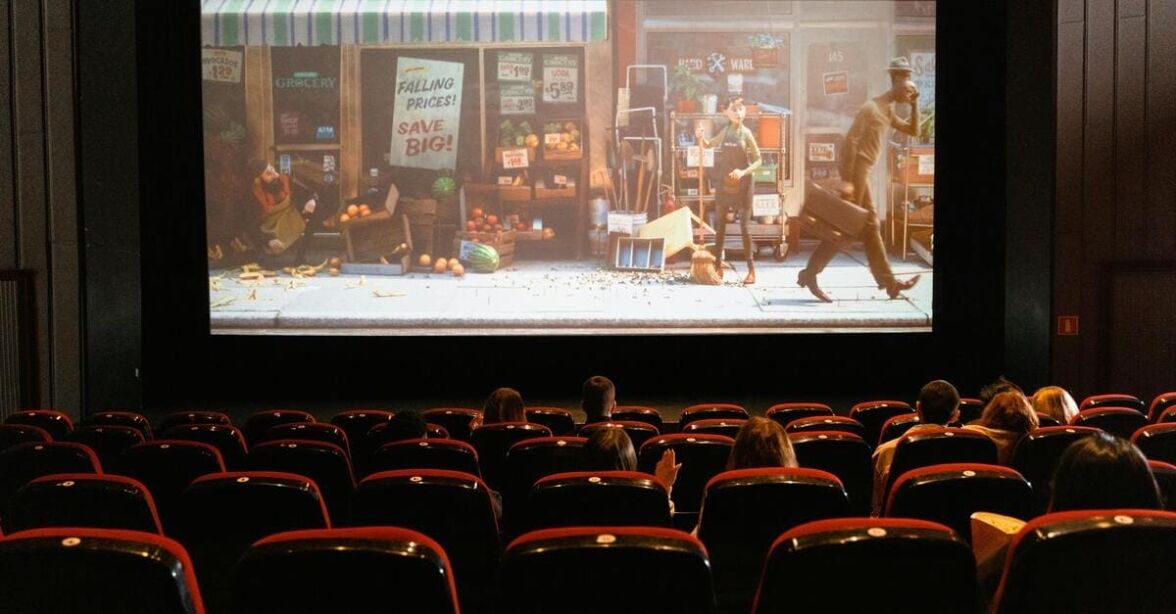 Gina Comedy Shows : 12 grands noms du stand-up à Bordeaux