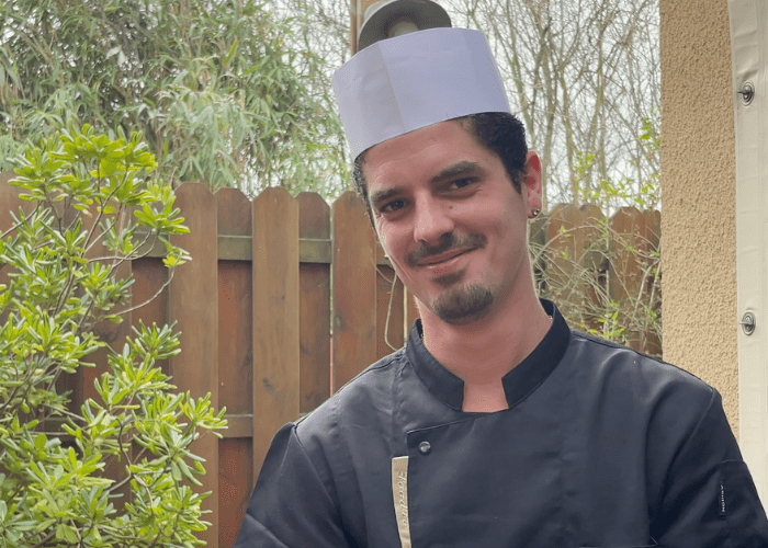 Chez Vincent, 30 ans d'histoire et de coeur à Bègles